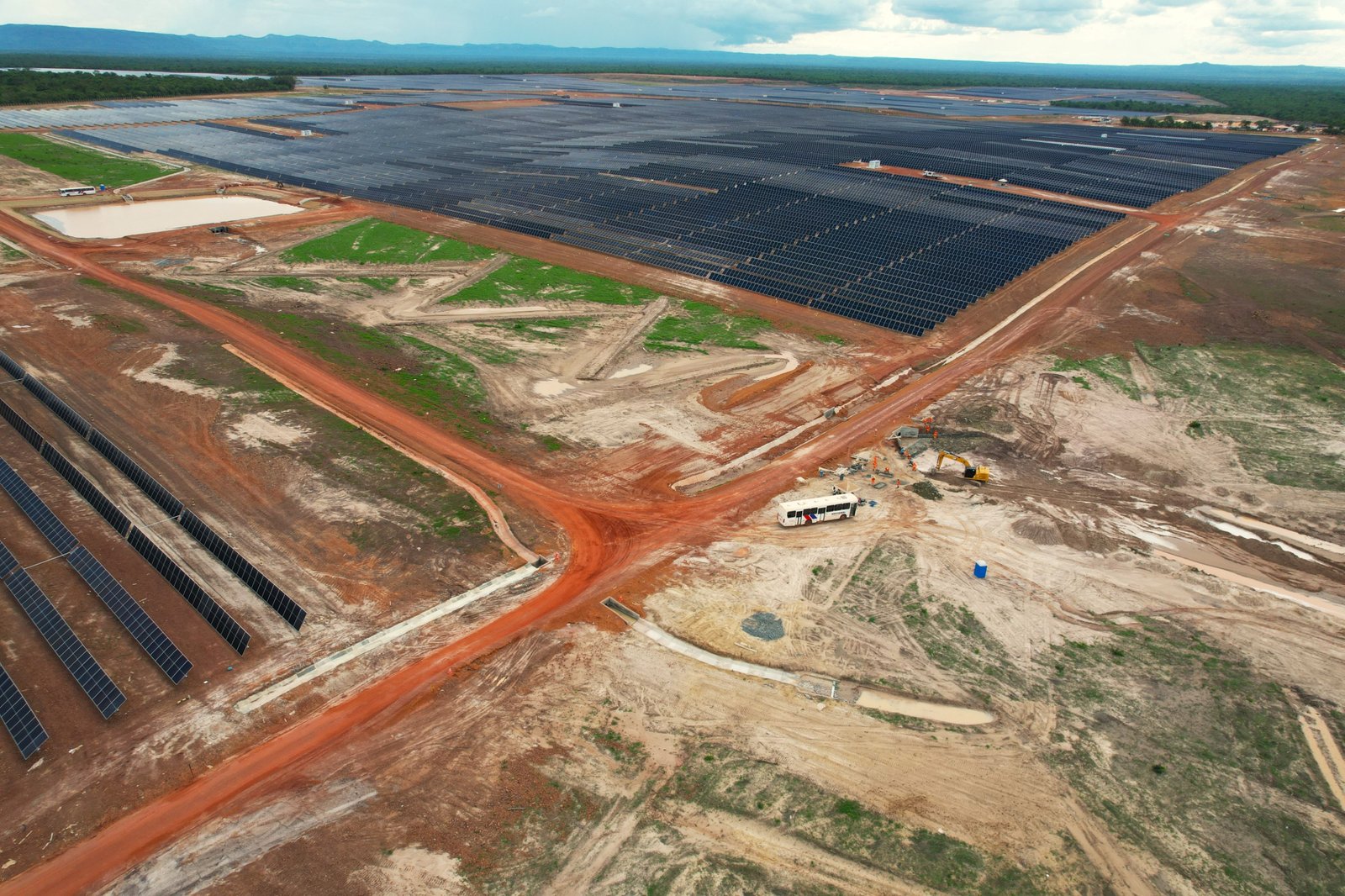 Marangatu, mais um projeto de sucesso – Azurit